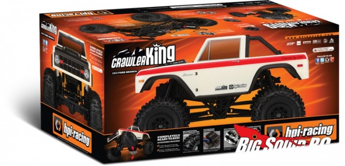 HPI Crawler King 1973 Ford Bronco 6 « Big Squid RC – RC Car and Truck ...