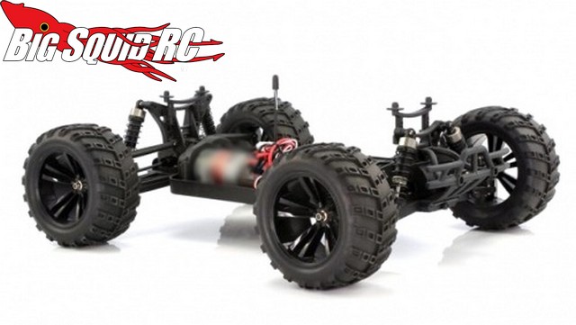 Himoto 1 10 Bowie Monster Truck at Asiatees Hobbies Big Squid RC RC Car and Truck News Reviews Videos and More
