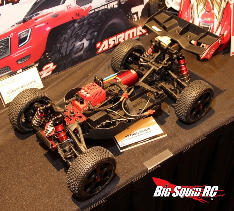 Hobbytown 2014 ARRMA Typhon 1 « Big Squid RC – RC Car and Truck News ...
