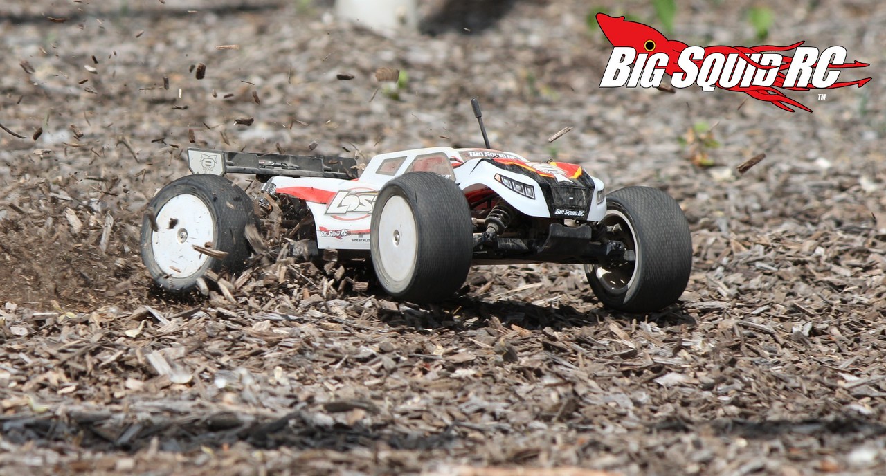 Review – Losi Mini 8IGHT-T Truggy « Big Squid RC – RC Car and Truck ...
