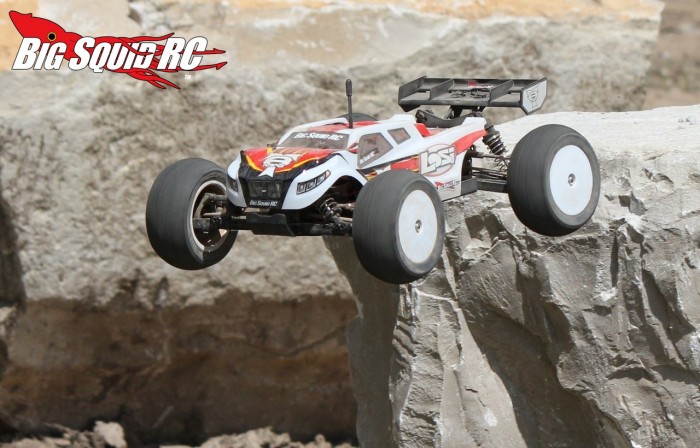 Losi Mini 8IGHT-T Review 12 « Big Squid RC – RC Car and Truck News ...