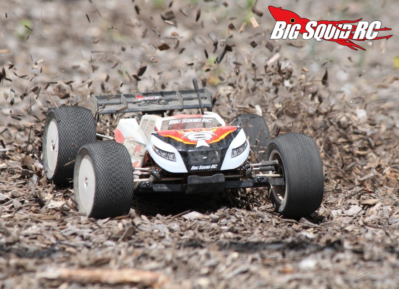 Review – Losi Mini 8IGHT-T Truggy « Big Squid RC – RC Car and Truck ...