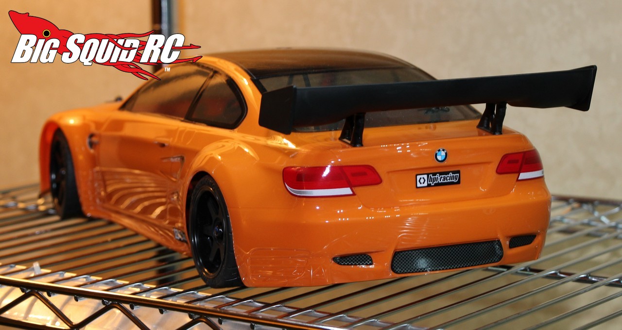 HPI/Hot Bodies at the HobbyTown USA Convention « Big Squid RC – RC Car ...