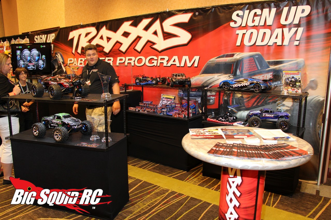 2014 Hobbytown USA National Convention Coverage « Big Squid RC – RC Car ...