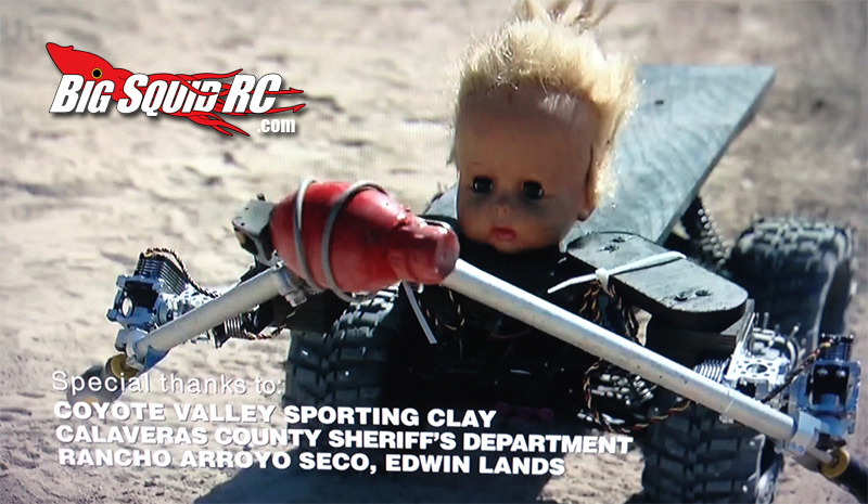 Mythbusters RC On TV – HPI Savage? « Big Squid RC – RC Car and Truck ...