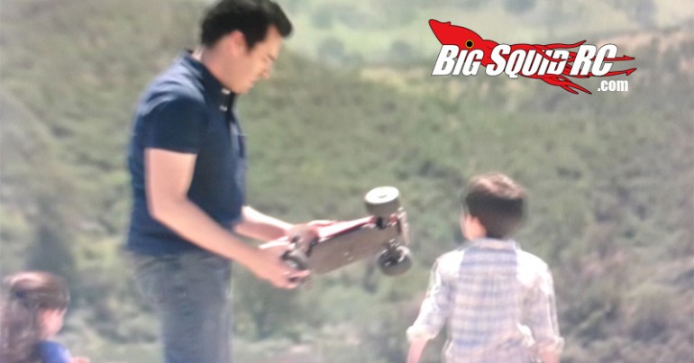 Subaru Commercial – RC on TV! « Big Squid RC – RC Car and Truck News ...