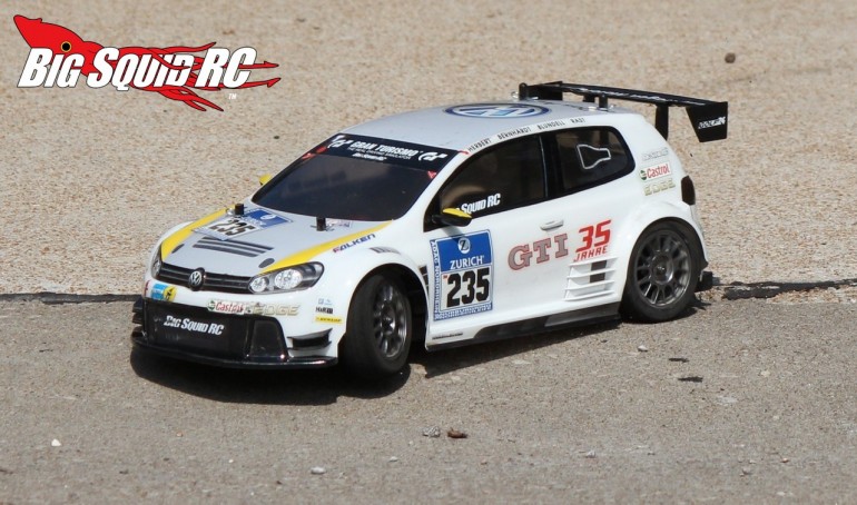 Carisma M40S Volkswagen Golf 24 Review 14 « Big Squid RC – RC Car and ...