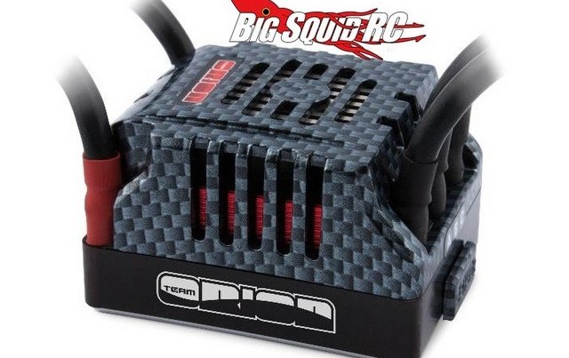 Orion Vortex R8 Pro X Brushless ESC « Big Squid RC – RC Car and Truck ...