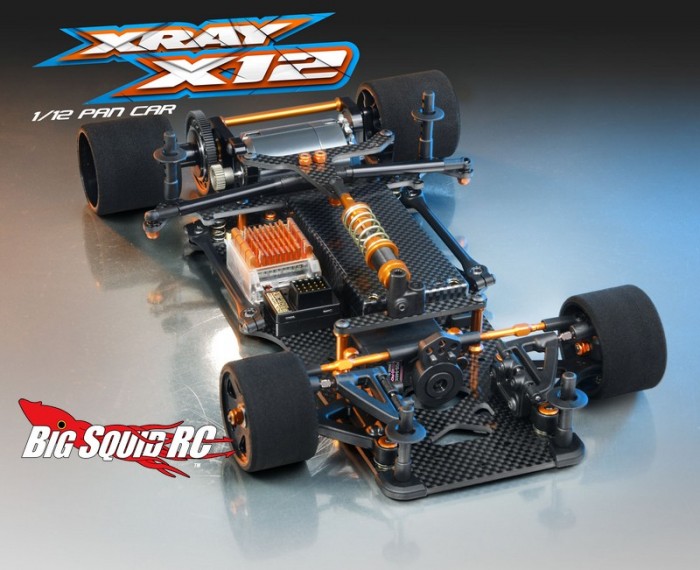 XRay X12 2015 3 « Big Squid RC – RC Car and Truck News, Reviews, Videos ...