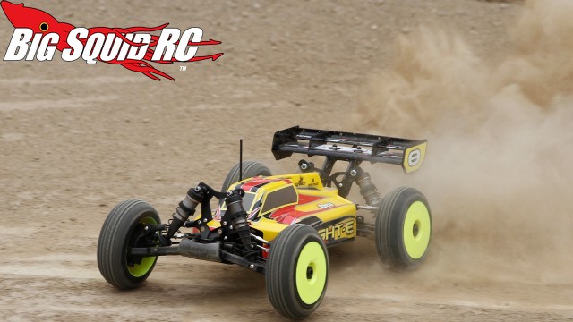 Losi 8IGHT-E RTR with AVC « Big Squid RC – RC Car and Truck News ...