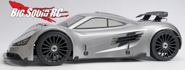 MCD Racing XS-5 1/5 Super Car « Big Squid RC – RC Car and Truck News ...
