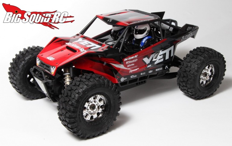 Axial Yeti XL Review 3 « Big Squid RC – RC Car and Truck News, Reviews ...