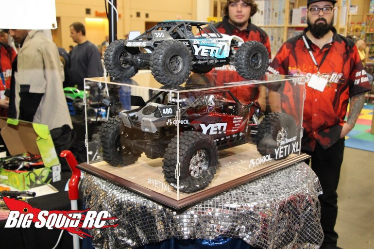 Axial Yeti XL iHobby Unveil 5 « Big Squid RC – RC Car and Truck News ...