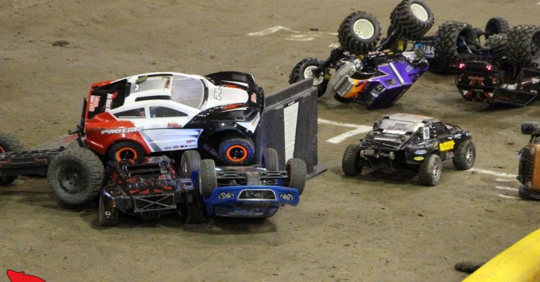 Event Coverage – Big Squid RC 10 Year Anniversary Bash! « Big Squid RC ...