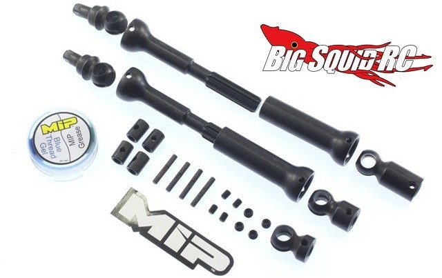 MIP X-Duty C-Drive Kit for the Vaterra K-5 Blazer « Big Squid RC – RC ...