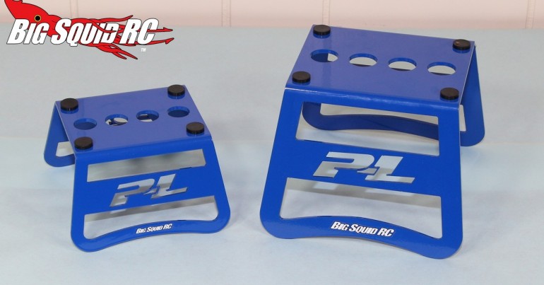 Product Spotlight – Pro-Line Racing Car Stands « Big Squid RC – RC Car ...