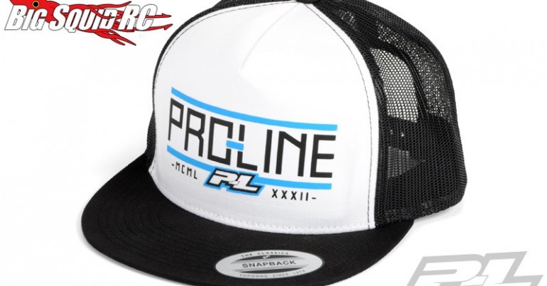 New Wearables, Decals, and Pit Towels from Pro-Line « Big Squid RC – RC ...