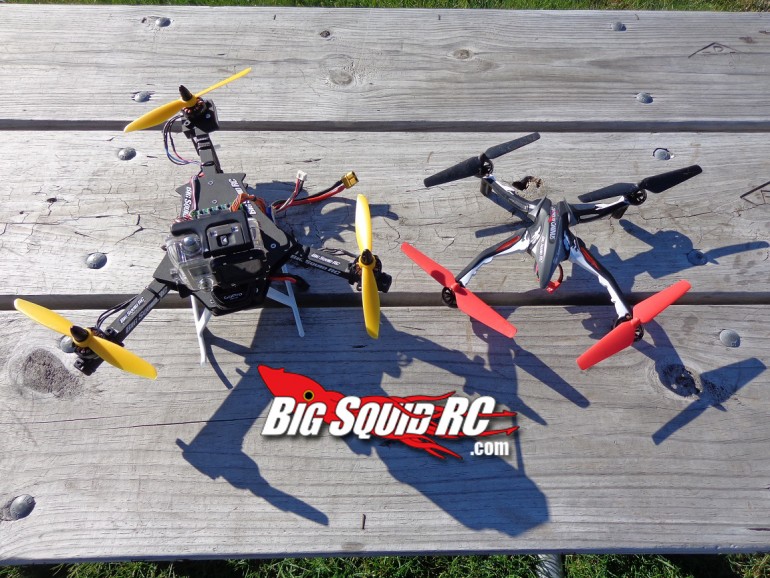 Simplecopter mini tricopter (9) « Big Squid RC – RC Car and Truck News ...