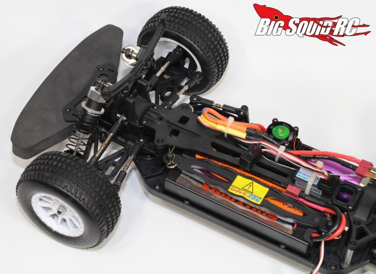 VRX Racing XR4 Rally Car Unboxing 10 « Big Squid RC – RC Car and Truck ...