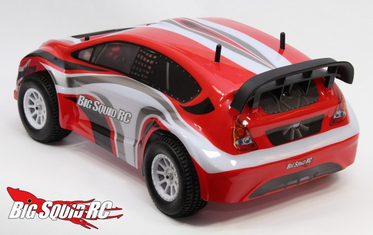 VRX Racing XR4 Rally Car Unboxing 6 « Big Squid RC – RC Car and Truck ...