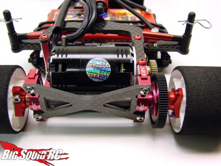 CRC Xti-WC Kit 2 « Big Squid RC – RC Car and Truck News, Reviews ...