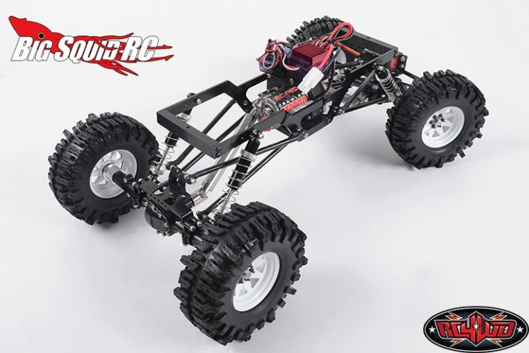 RC4WD Rockdragon Limited Edition Crawler 2 « Big Squid RC – RC Car and ...