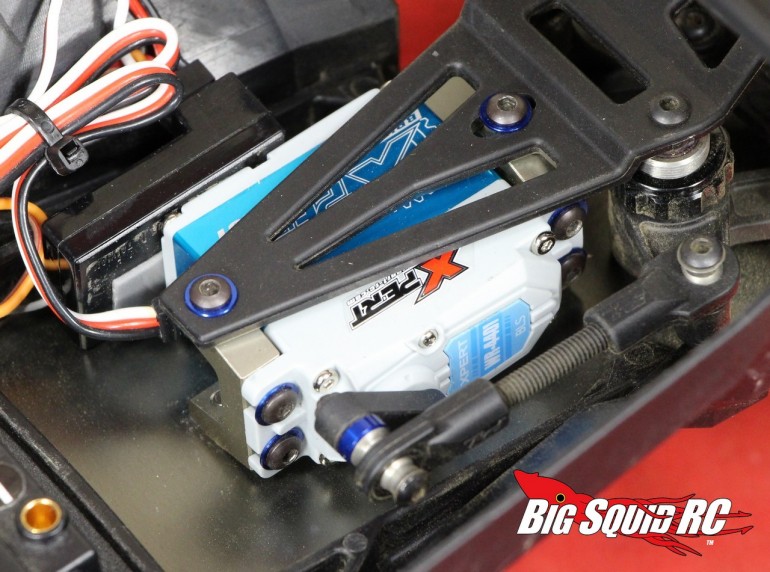 Xpert Waterproof WR-4401 Servo Review 3 « Big Squid RC – RC Car and ... Xpert Waterproof WR-4401 Servo Review 3 « Big Squid RC – RC Car and ...