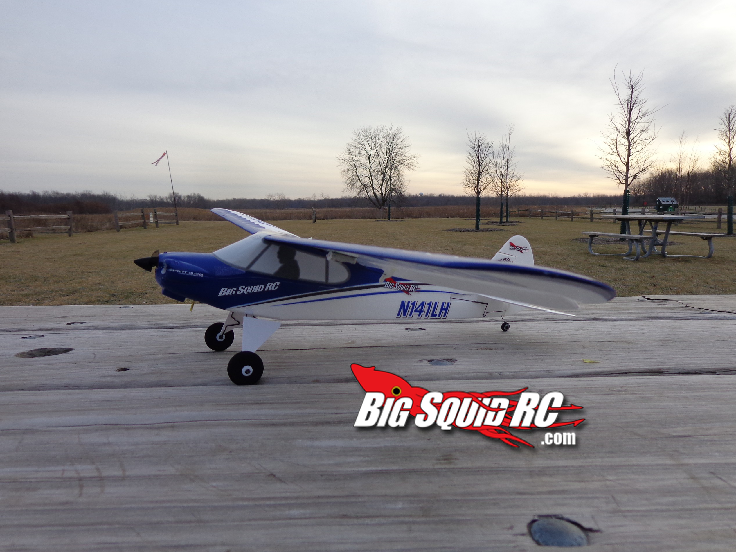 Hobbyzone Sport Cub S RTF (15) « Big Squid RC – RC Car and Truck News ...