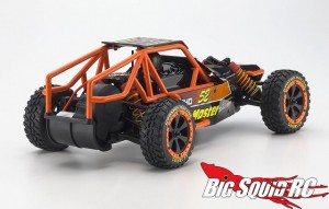 Kyosho Sand Master Black 2 « Big Squid RC – RC Car and Truck News ...