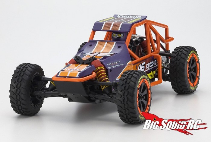 Kyosho Sand Master Purple « Big Squid RC – RC Car and Truck News ...