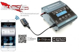 SKYRC Ultimate 1000W Battery Charger « Big Squid RC – RC Car and Truck ...