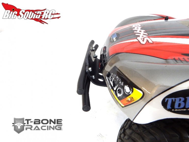T-Bone Racing XV Series Front Bumper Traxxas Slash 2 « Big Squid RC ...