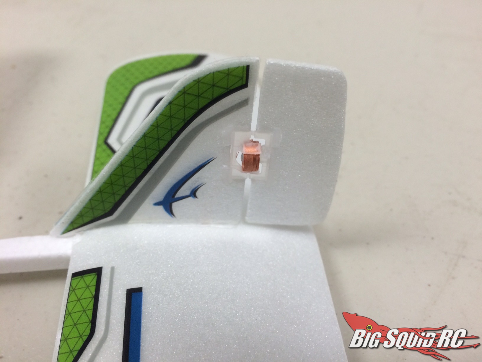 Flyzone Inum Unboxing « Big Squid RC – RC Car and Truck News, Reviews ...