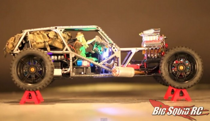 Video – Ghetto Wraith Rod with Sense ESS Engine Sound System « Big ...