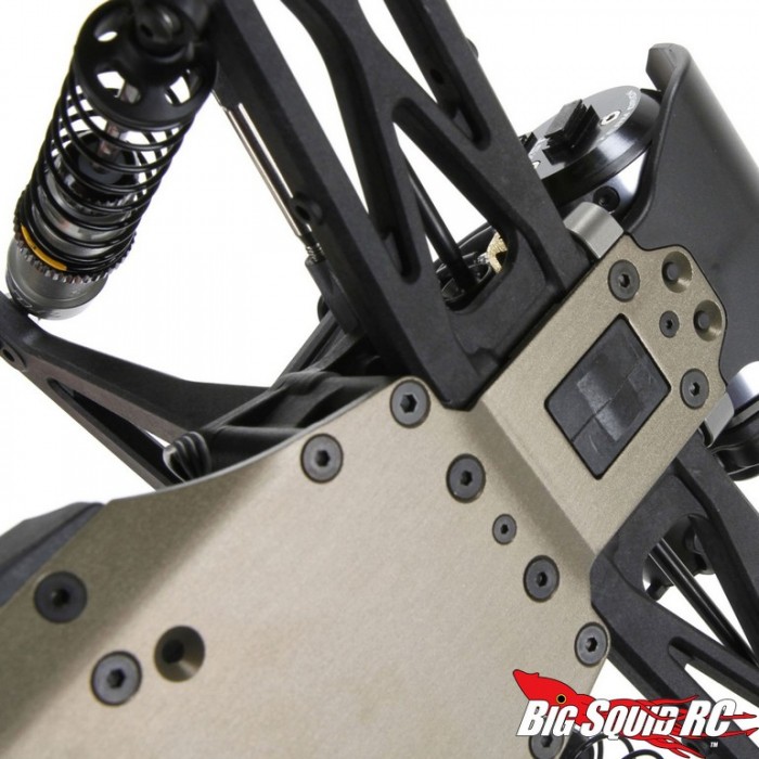 TLR 22T 2.0 Stadium Truck Kit « Big Squid RC – RC Car and Truck News ...