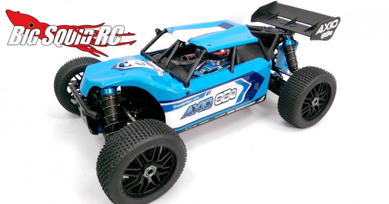 Thunder Tiger AXIO 8Be Terra Buggy RTR « Big Squid RC – RC Car and ...