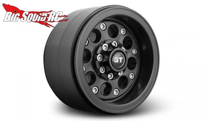 Gmade GT02 Beadlock Wheels for 2.2″ Tires « Big Squid RC – RC Car and ...