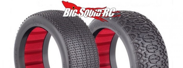 AKA Announces Chain Link and Rasp 1/8 Buggy Tires « Big Squid RC – RC ...