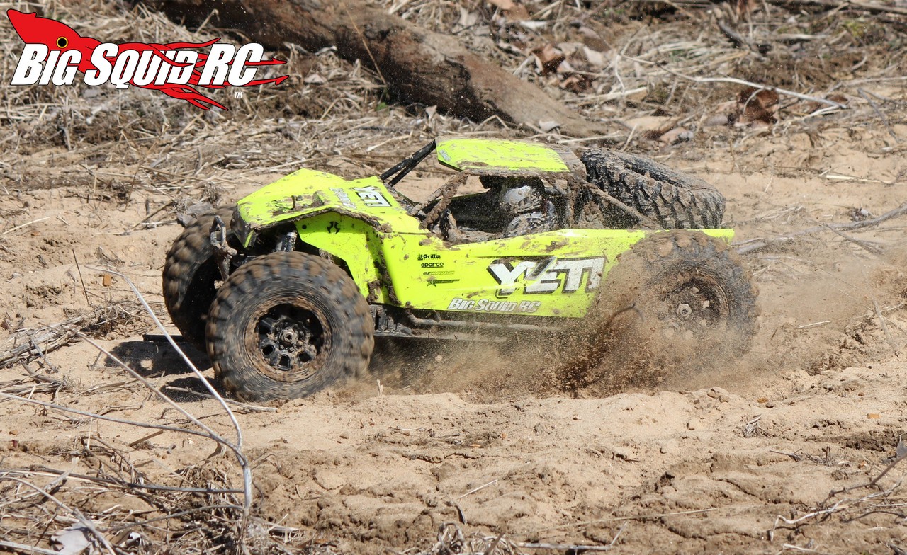 Axial Yeti XL Monster Buggy Kit Review « Big Squid RC – RC Car and ...