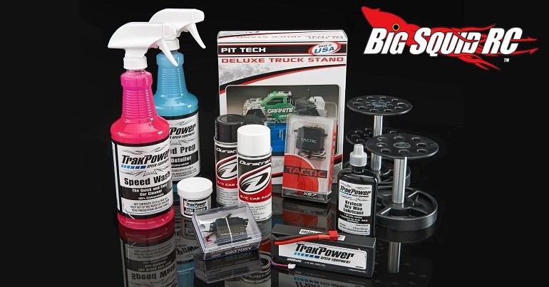 Hobbico Hoops Contest « Big Squid RC – RC Car and Truck News, Reviews ...