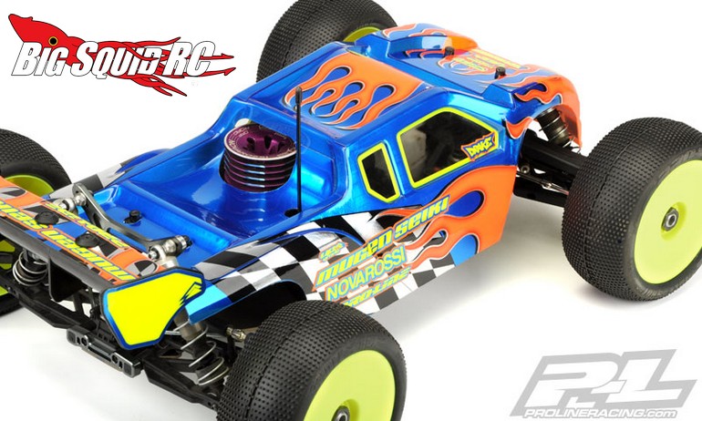 3 New Enforcer Bodies from Pro-Line « Big Squid RC – RC Car and Truck ...