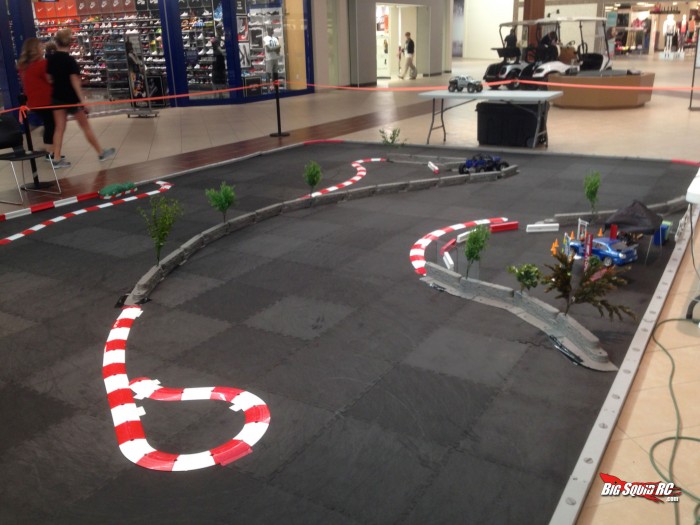 Drift Demo! – Scale Drift Track build Part 3 « Big Squid RC – RC Car ...