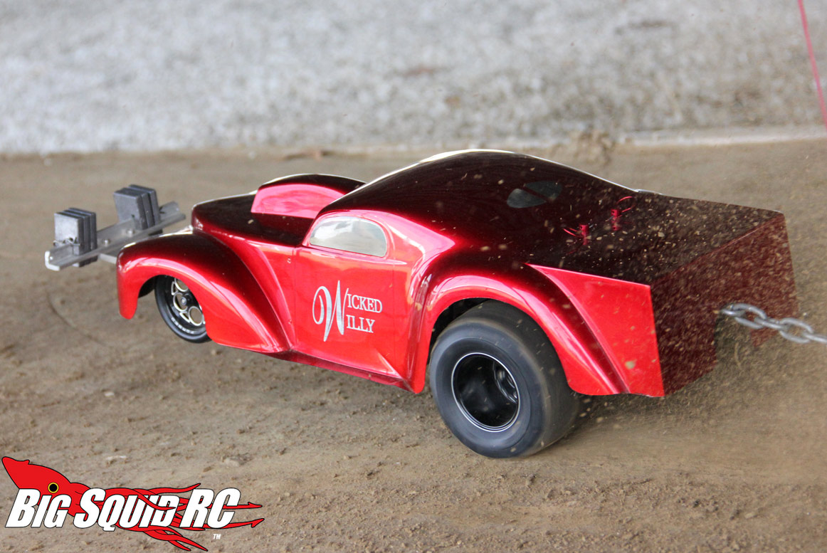 Axial SCX10 Pulling Truck Conversion: Part Two « Big Squid RC – RC Car ...