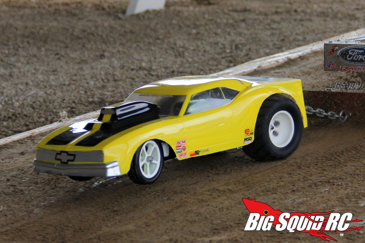 Axial SCX10 Pulling Truck Conversion: Part Two « Big Squid RC – RC Car ...