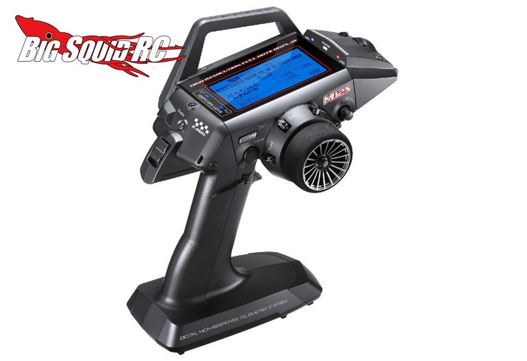 Airtronics M12S Transmitter « Big Squid RC – RC Car and Truck News ...