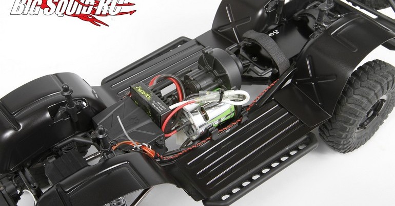 More SCX10 and Yeti XL Upgrades from Axial « Big Squid RC – RC Car and ...