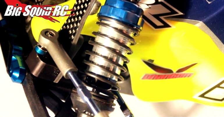 Video – Pro-Line Pro-Spec 1:10 Buggy Shocks « Big Squid RC – RC Car and ...