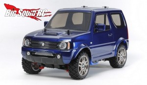 Tamiya Suzuki Jimny JB23 MF-01X « Big Squid RC – RC Car and Truck News ...