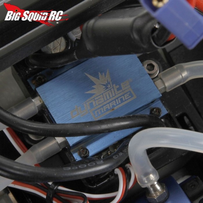 Pro Boat Impulse 31 Deep-V V3 Brushless RTR « Big Squid RC – RC Car and ...