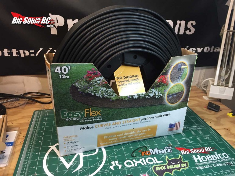 Drift Itch – Scale Drift Track Build part 4 « Big Squid RC – RC Car and ...